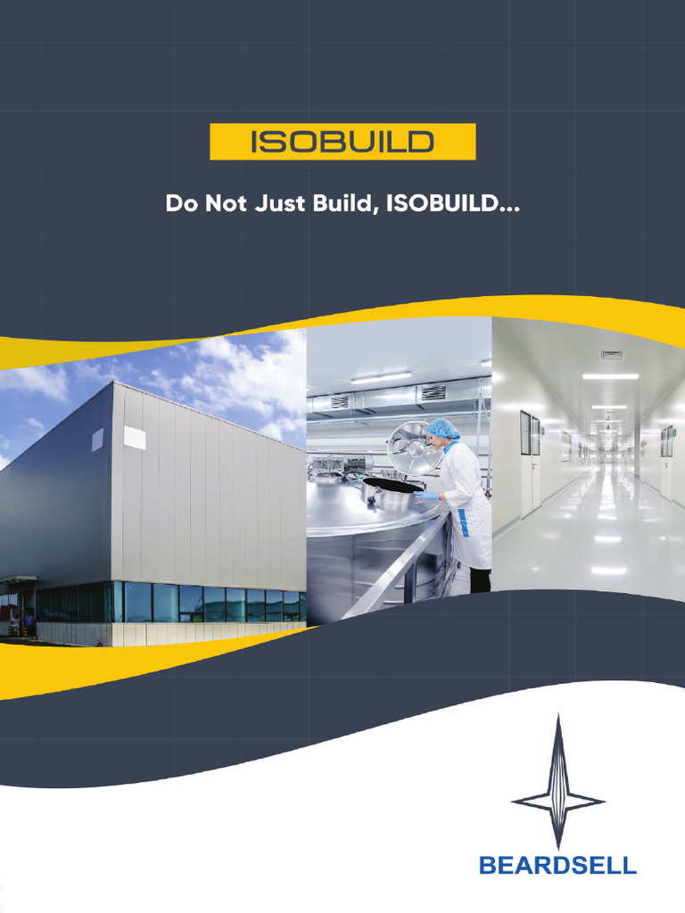 BEARDSELL Catalog | PDF