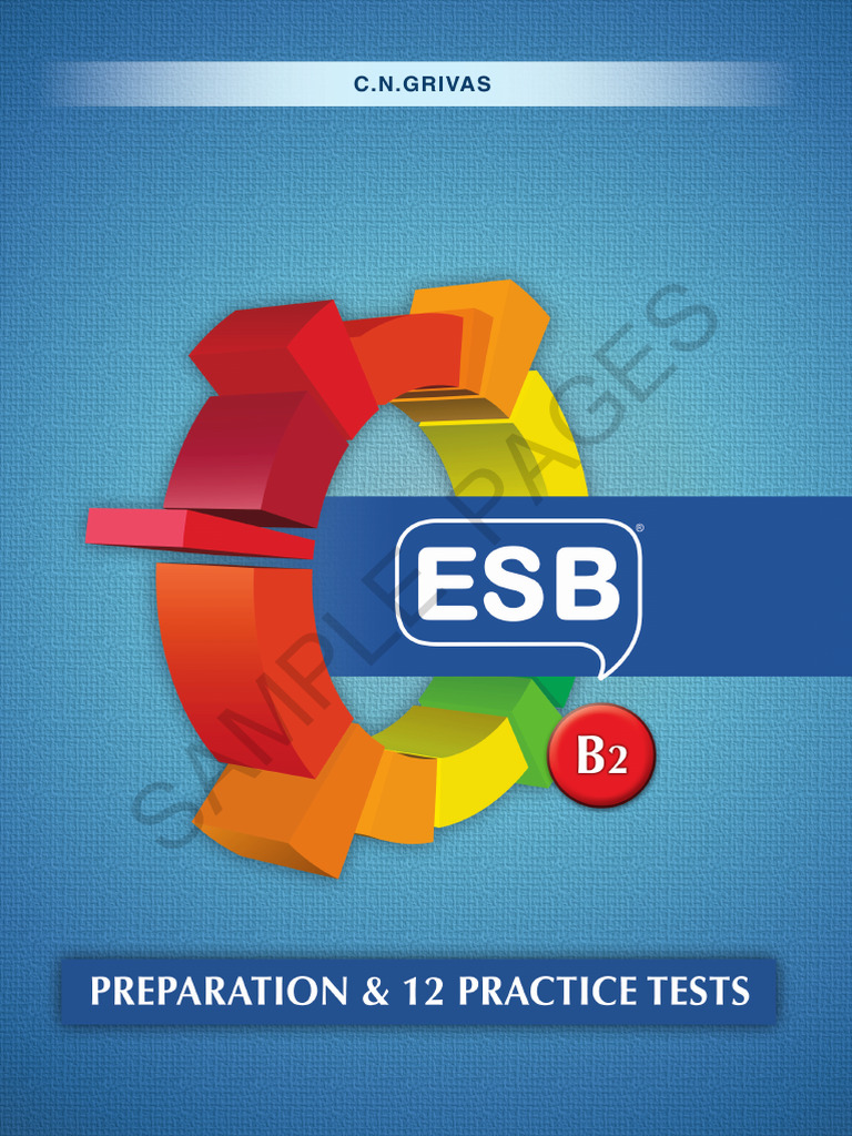 ESB ST NF 22 | PDF