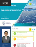 Company Profile PLN | PDF