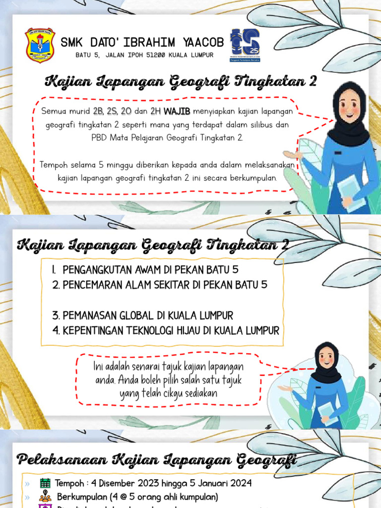 Contoh Soalan UASA | PDF