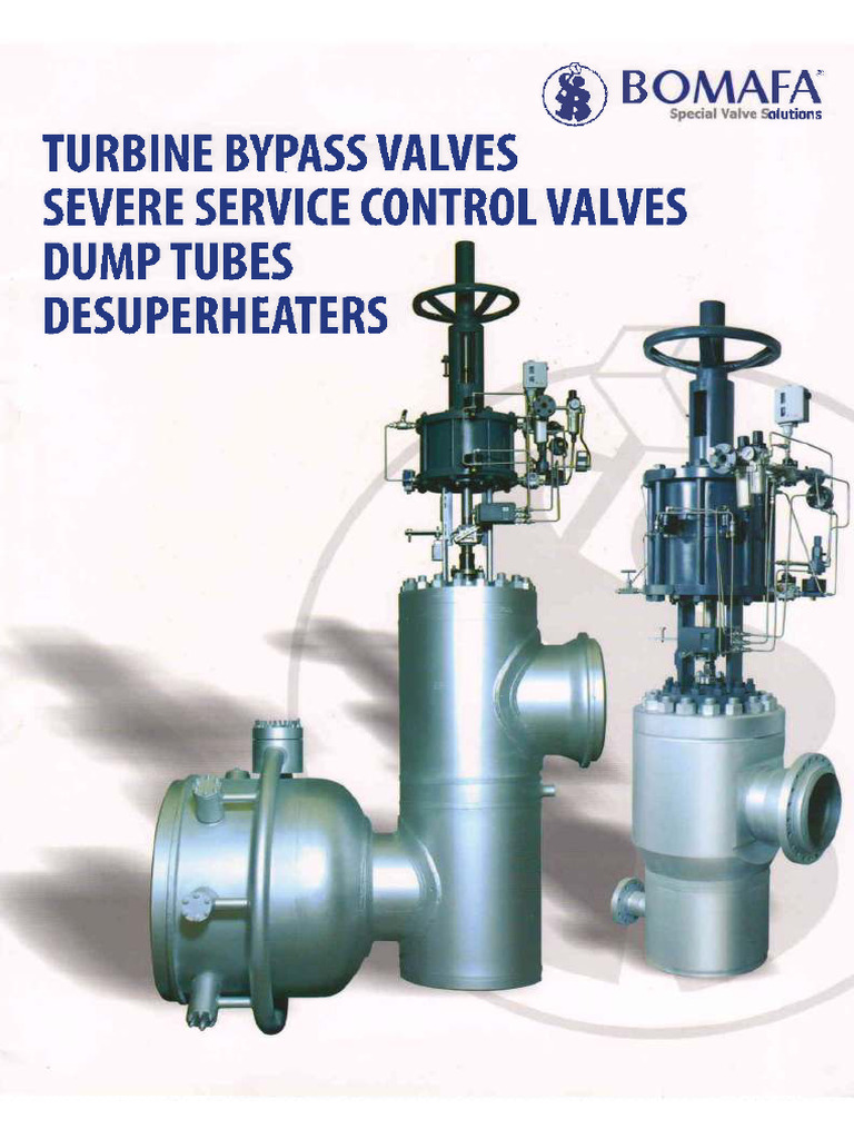 17-TBV Catalogue NEW | PDF