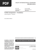 Iso 14121 1 2007 | PDF | Risk | Risk Assessment