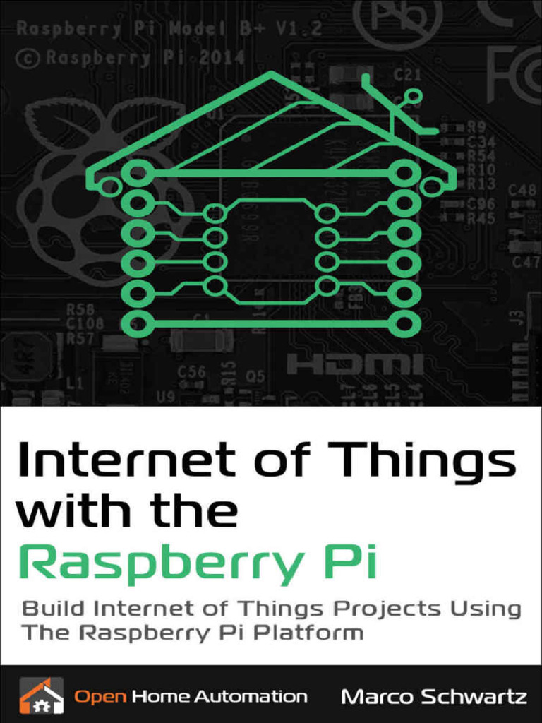 Internet of Things With Raspberry Pi | Download Free PDF | Raspberry Pi | World Wide Web