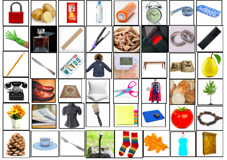 Name that thing | PDF