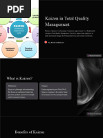 Kaizen Format | PDF