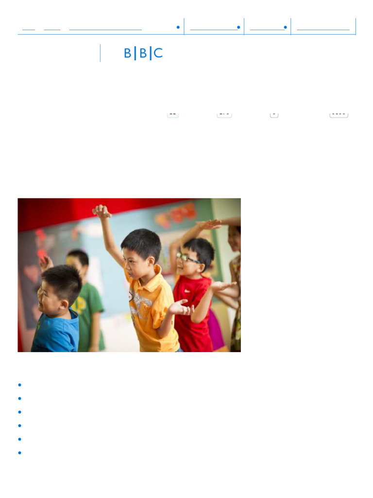 TPR Teaching Method Guide | PDF | Learning | Human Communication