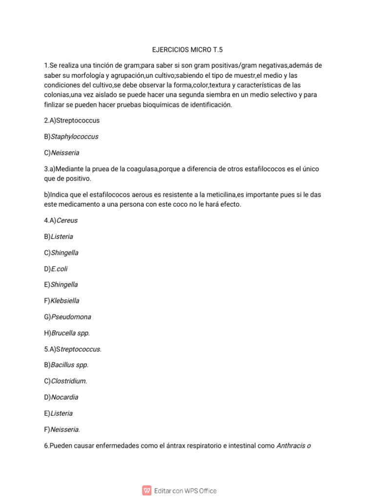 Ejercicios Micro T.5 | PDF