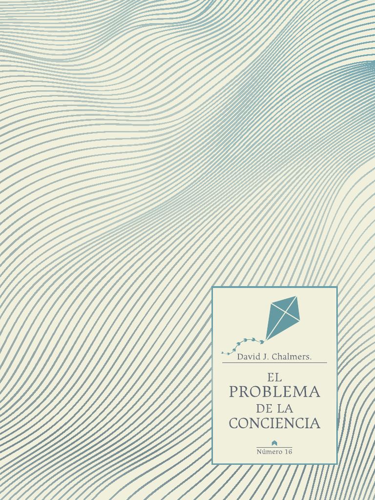 El Problema de La Conciência | PDF