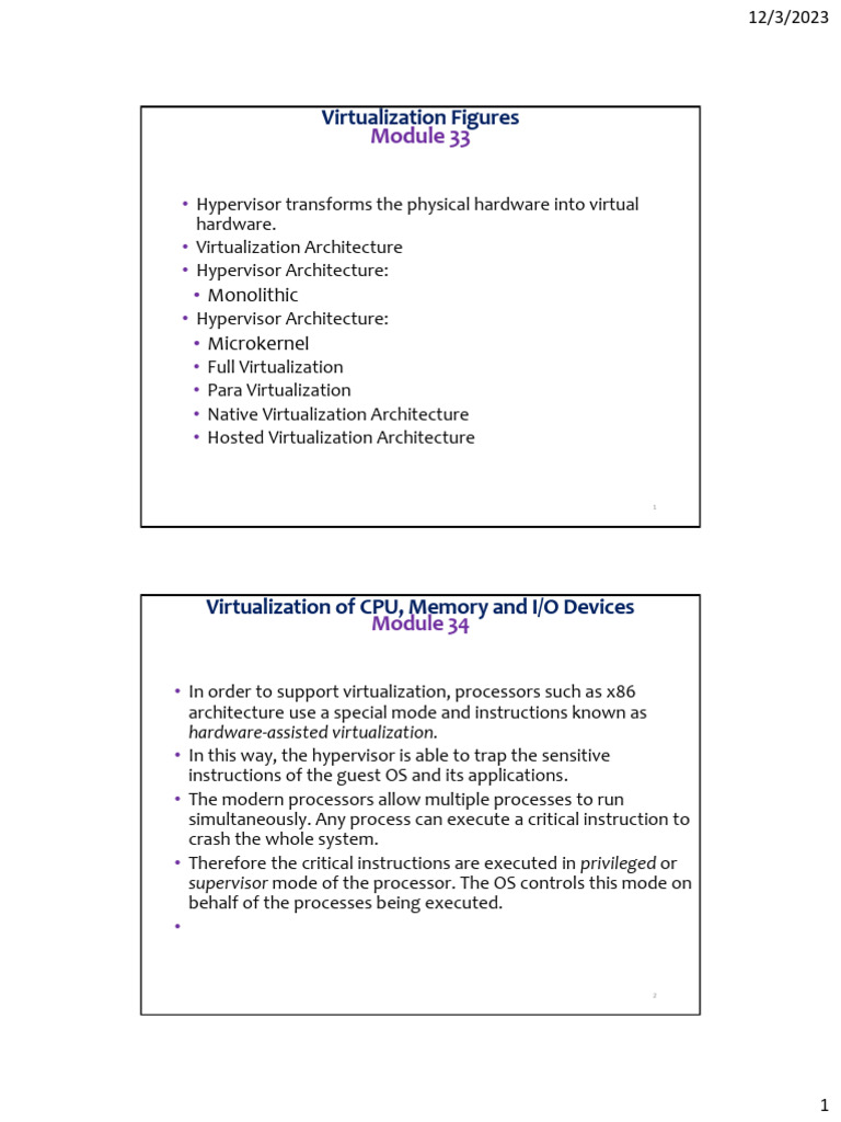 Module 33 - 71 - 2 | PDF | Virtual Private Network | Cloud Computing