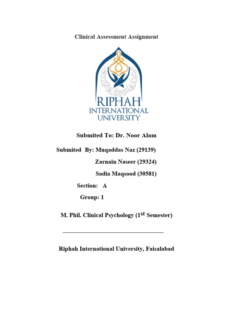 Interviewing Skills | PDF | Clinical Psychology | Psychologist