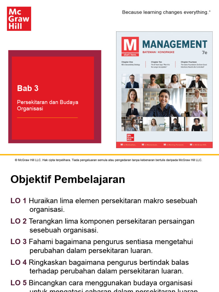 Bateman M7e PPT Ch03 Accessible | PDF