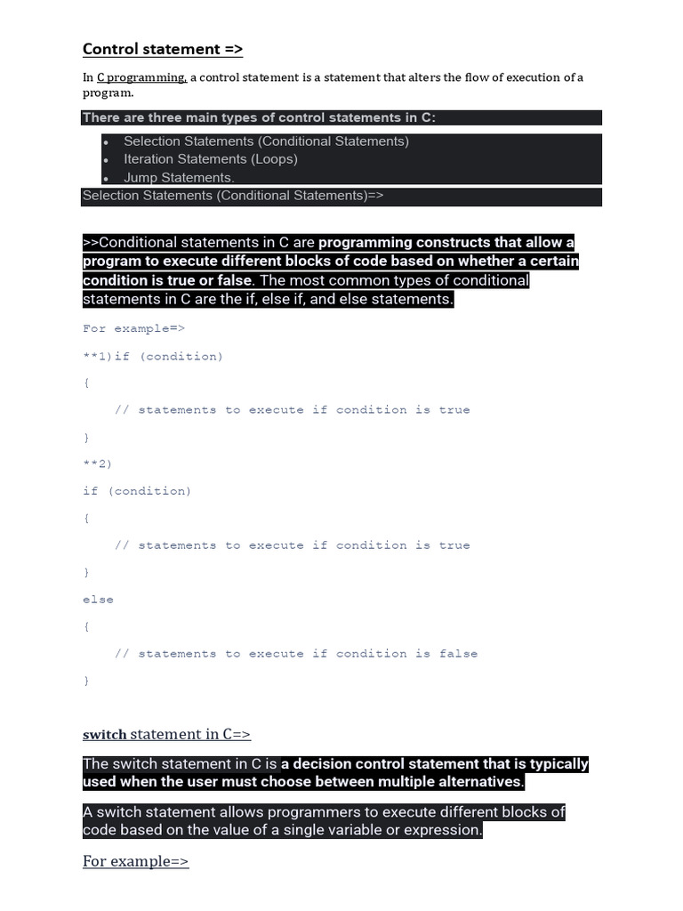Theory | PDF | Control Flow | Computer Engineering