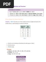 Matrices Class 12 PYQ’s | PDF | Matrix (Mathematics) | Functional Analysis