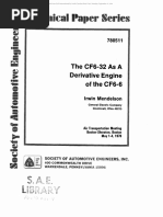 Issue 48-CF6-80C2 Guide | PDF | Aviation | Aircraft