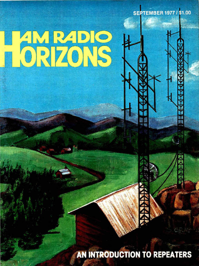 HRH - 09 September 1977 | PDF | Computers