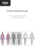 Flank Incisions in Urology Surgery | PDF | Kidney | Abdomen