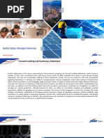 Policies and Positions of JSW Steel 8524 | PDF | Occupational Safety ...