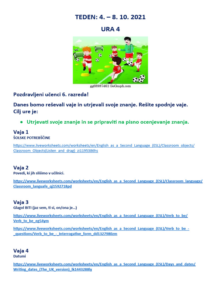 Ura 4 | PDF