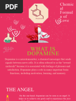 The Molecule of More - How Dopamine Drives Human Behavior | PDF | Dopamine | Reward System