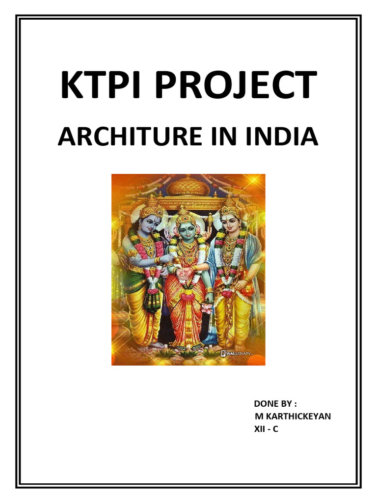 Ktpi Project | PDF