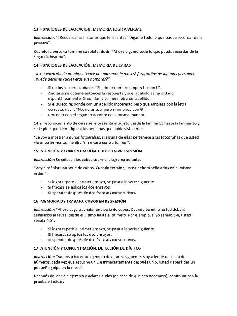 Instrucciones Pdf