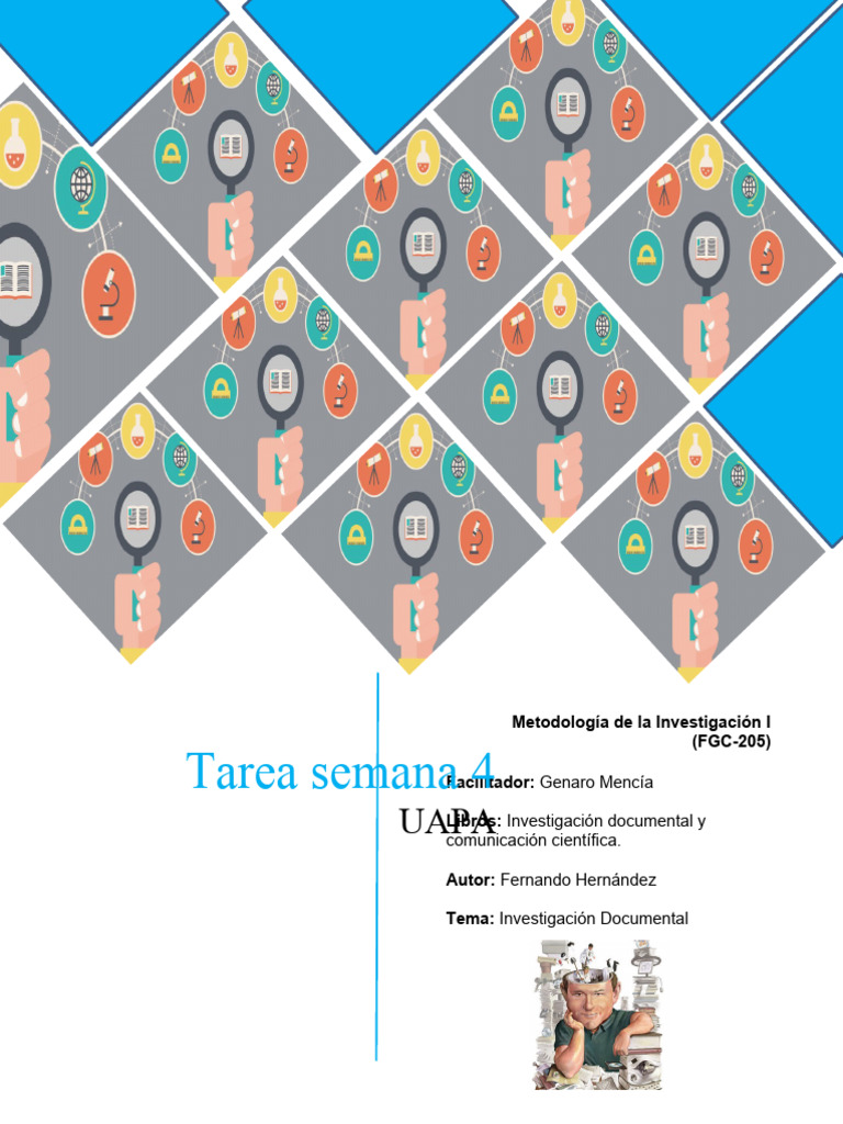 Diagrama de Nolan en Investigación Documental | PDF | Informática