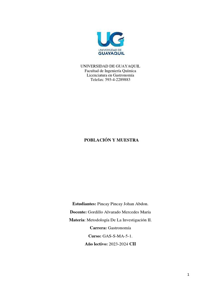 Tarea #1 Unidad #1 Sesion #1 | PDF | Muestreo (Estadísticas) | Probabilidad Tarea #1 Unidad #1 Sesion #1 | PDF | Muestreo (Estadísticas) | Probabilidad