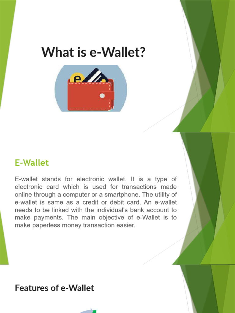 13 E Wallets | PDF | Phishing | Computer Security