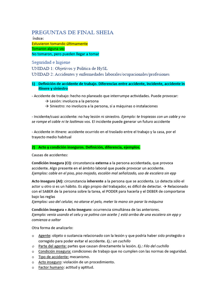 Preguntas de Final | PDF | Sonido | Olas