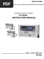 MCG Hmi China PDF | PDF | User Interface | Databases