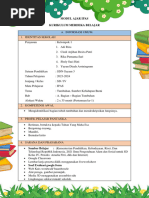 Contoh Modul Ajar Discovery Learning | PDF | Sains & Matematika