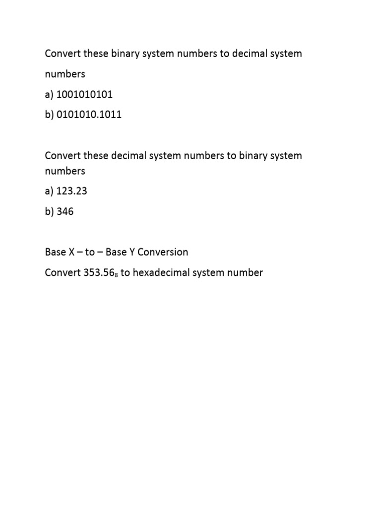 Conversion | PDF Conversion | PDF