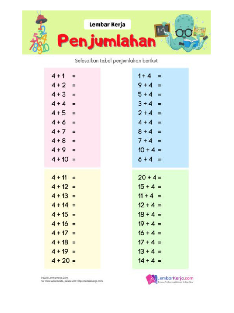 Hitung Hitungan | PDF