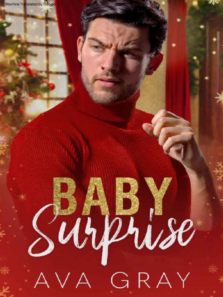 Baby Surprise - Ava Gray | PDF