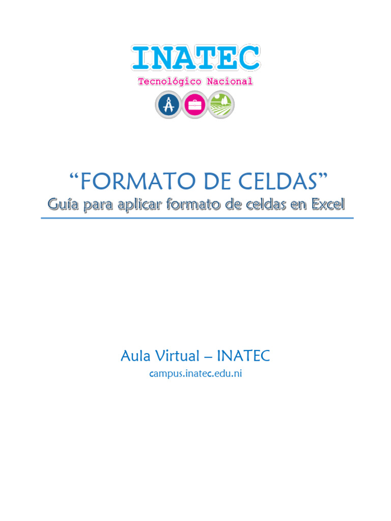 Fuente y Estilo de Celdas | PDF