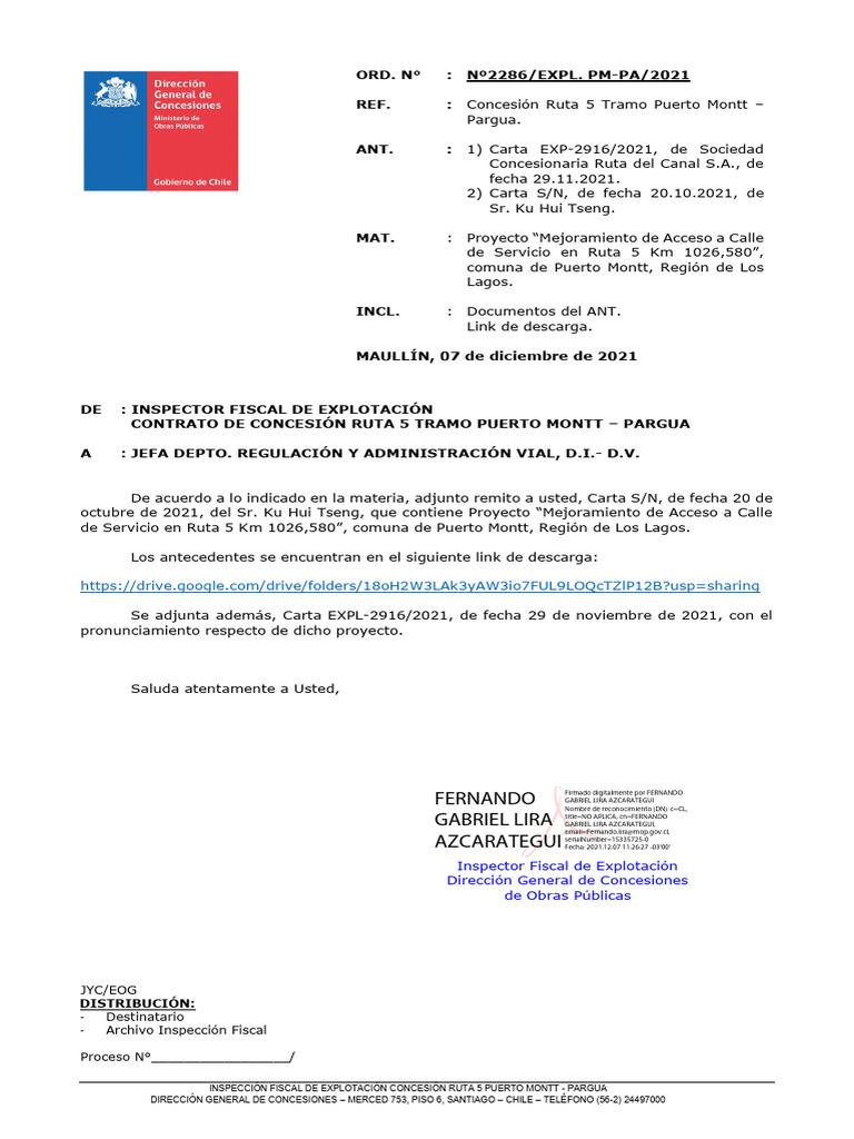 Ord-N2286-2021 Del 07.12.21 if-PMPA (A DIDV Proyecto "Mejoramiento de ...