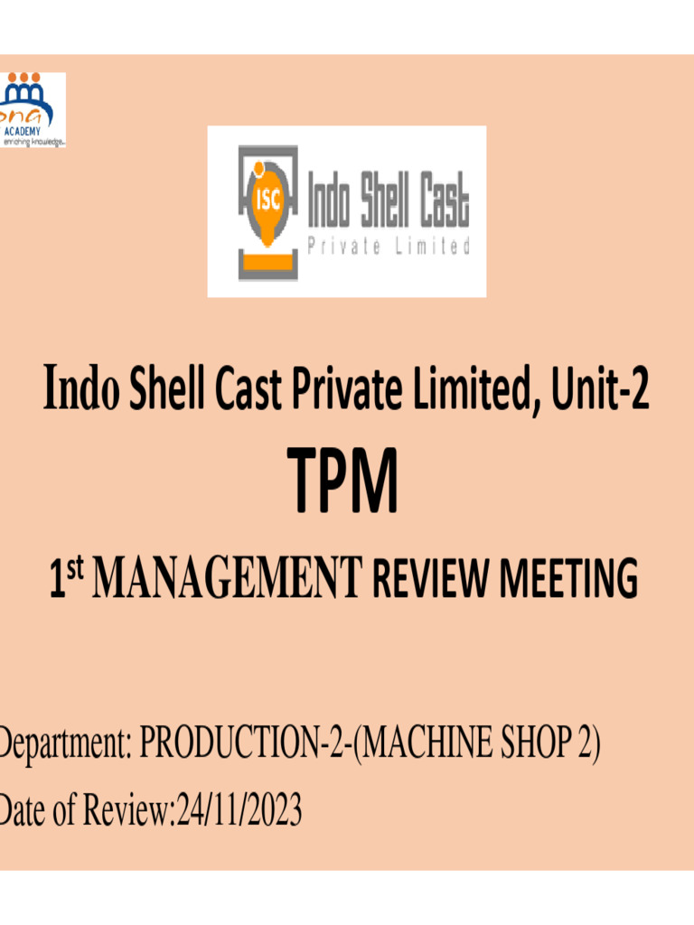 Indo Shell Cast Priv Indo Shell Cast Priv Vate Limited, Unit 2 Vate ...