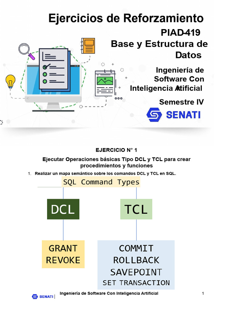 Tarea 2 | PDF | Bases de datos | Programación de computadoras