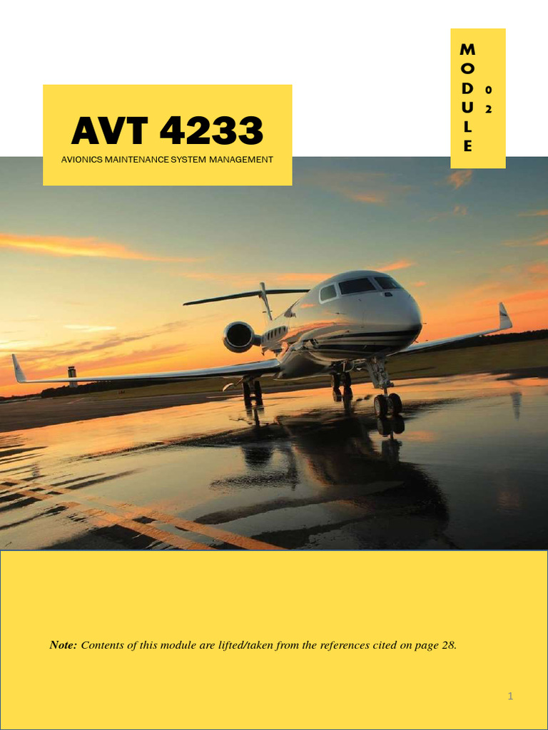 Fab Avt 4233 Finals Module No. 02 | PDF | Emotions | Thought