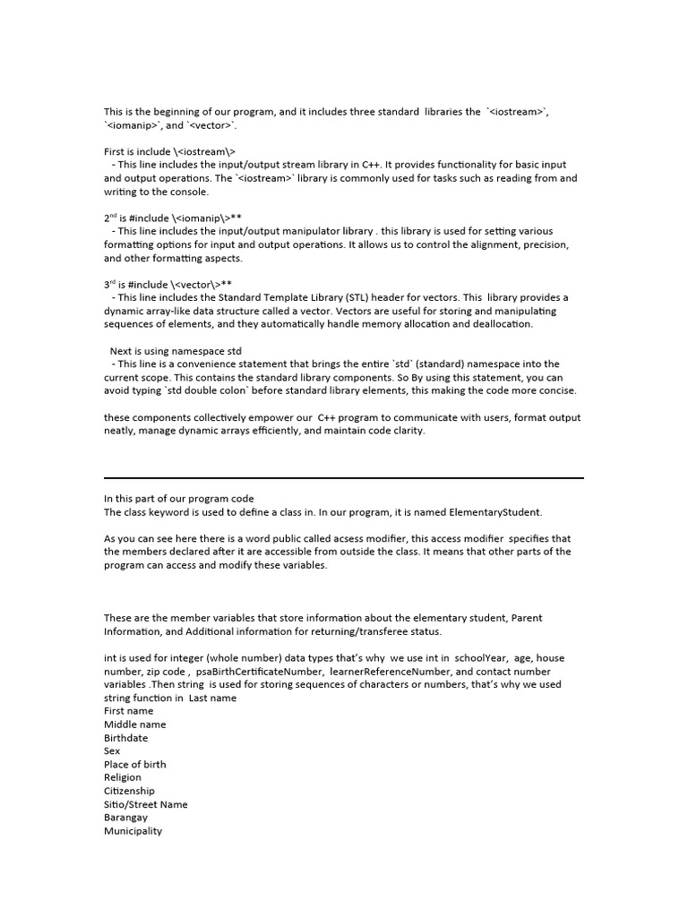 Exp 1 Pdf Class Computer Programming Constructor Object Oriented Programming