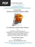RESCU 406: Honeywell Elt Experience | PDF | Transmitter | Frequency ...
