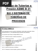 Tabla de Dimensiones de Tuberia Segub Asme B36.10 PDF | PDF | Materiales | Acero