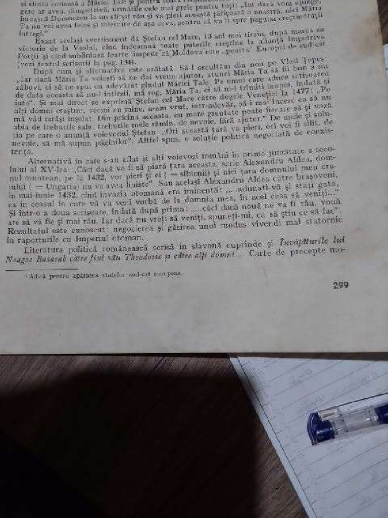 Alexandru Aldea Voievod | PDF