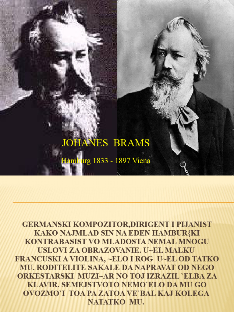 Brams | PDF