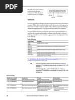 Kinetix 5500 Servo Drives Fault Codes Reference Data | PDF | Electric ...