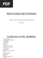 Guía Completa sobre Piodermitis | PDF | Septicemia | Enfermedades y ...