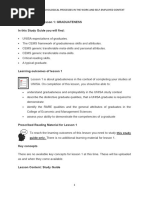 Nato Salary Scale - Basic Salary As of 1 April 2021 | PDF