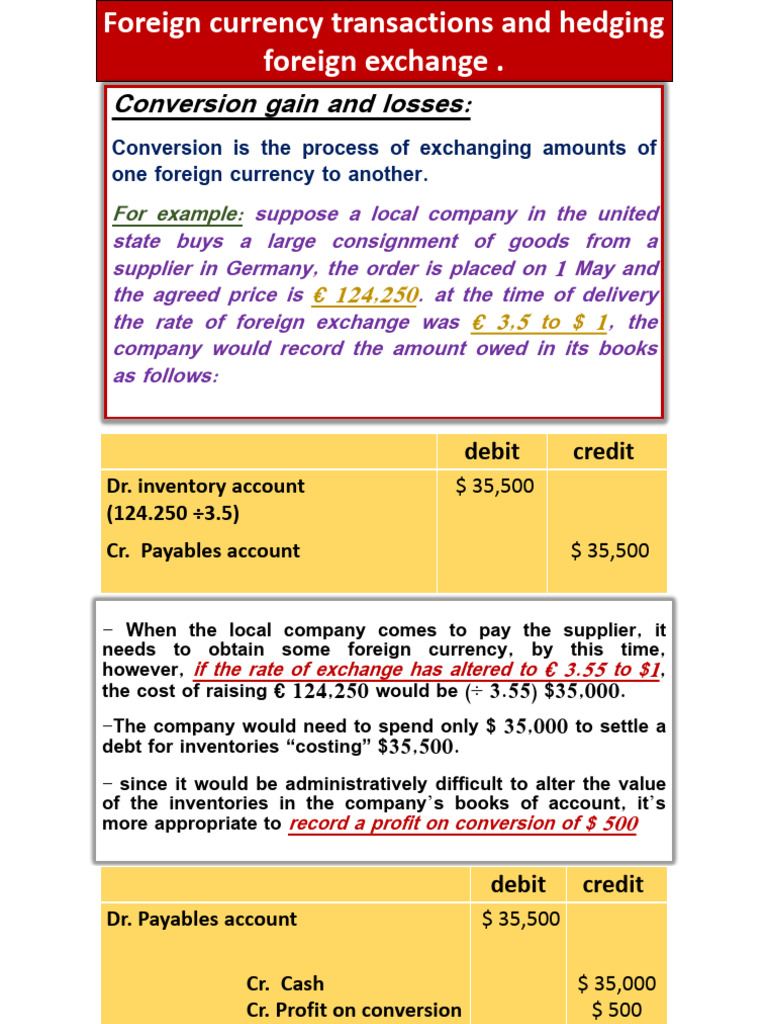 LEC (2) Inter Acc B | PDF | Debits And Credits | Economies
