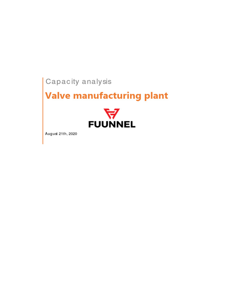 Descripción Funnel | PDF | Grinding (Abrasive Cutting)