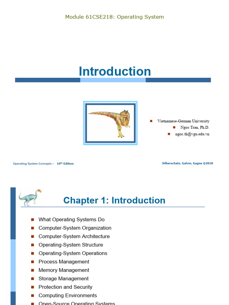 1-Basic Terms and Concepts | PDF | Operating System | Byte